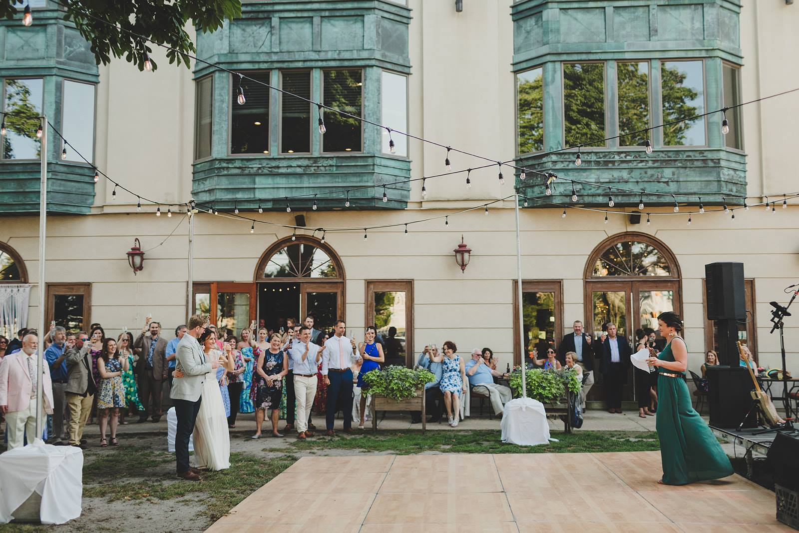 Events – Fahey Restaurant Group